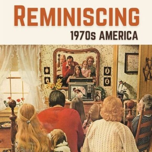 Jacqueline Melgren | Other | Reminiscing 97s America Memory Lane ...